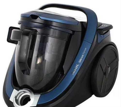 Пылесос Tefal Silence Force 4A TW7681EA