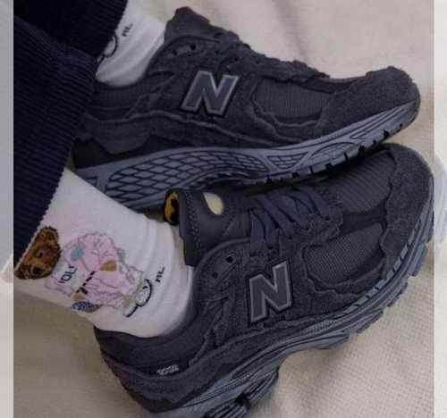 New Balance 2002 R Оригинал