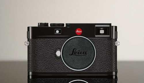 Leica M (Typ 262) новый