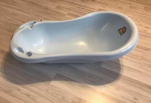 Ванночка для купания новорождённого