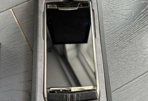 Vertu New Signature Touch Jet Calf, 4/64 ГБ