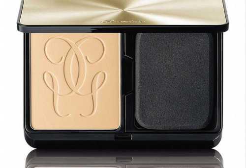 Guerlain пудра