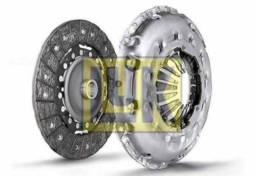 LUK 626 3034 09 Комплект сцепления LCV