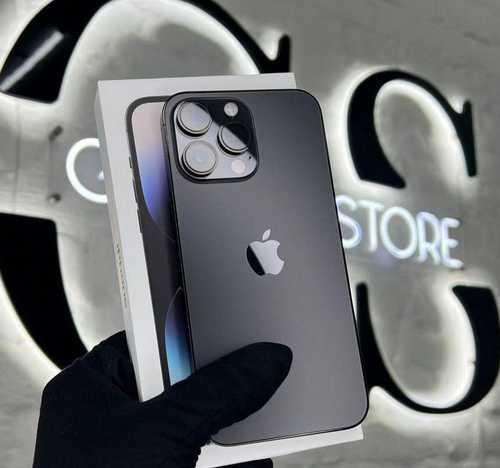 iPhone 14 Pro Max, 128 ГБ