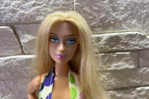 Кукла America's Next Top Model Sienna