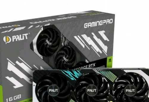 Видеокарта palit rtx 4080 super
