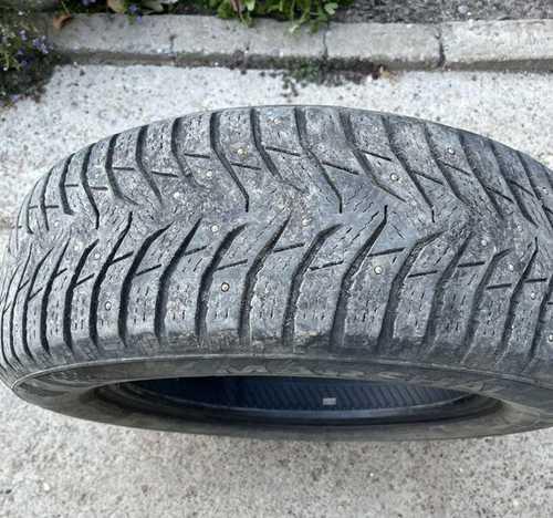 Marshal WinterCraft Ice WI31 185/65 R15 88T