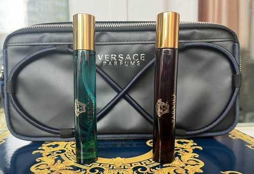 Versace eros, eros flame