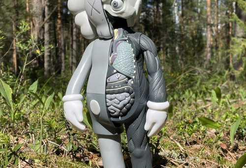 Kaws кавс коллекционная фигурка игрушка