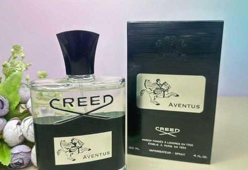 Creed Aventus 100 мл.(Евро люкс)