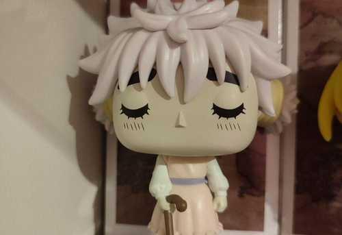 Funko pop hunter x hunter