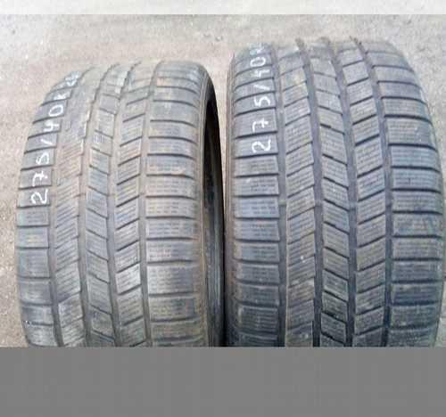 Pirelli Scorpion Ice&Snow 275/40 R20