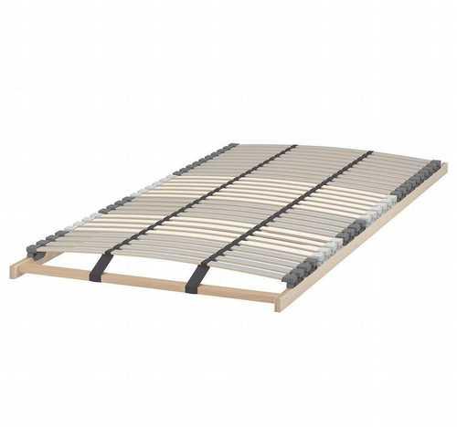 Реечное дно IKEA лонсет lönset 70х200