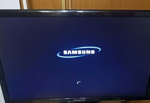 21.5" Моноблок Samsung DP300A2A-T01RU (FHD)