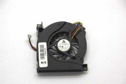 Вентилятор для ноутбука asus A6R bfb0605ha-5E22