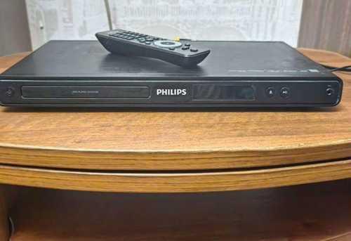 DVD player philips