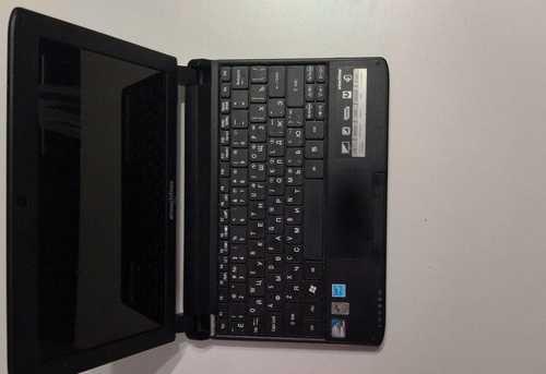 Emachines em350