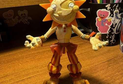Funko Fnaf Action Figure Sun