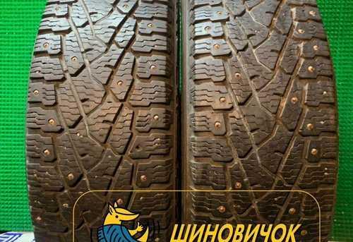 Nokian Tyres Hakkapeliitta C3 205/65 R16C