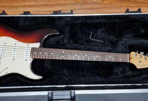 Fender American Standard Stratocaster 2011