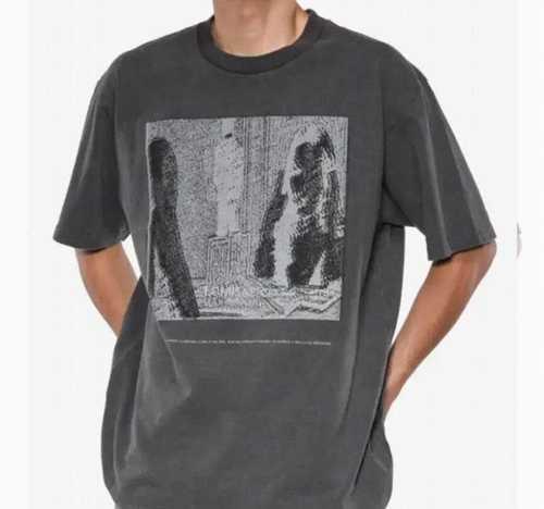 Футболка Cav Empt оригинальное качество (Арт.53718)