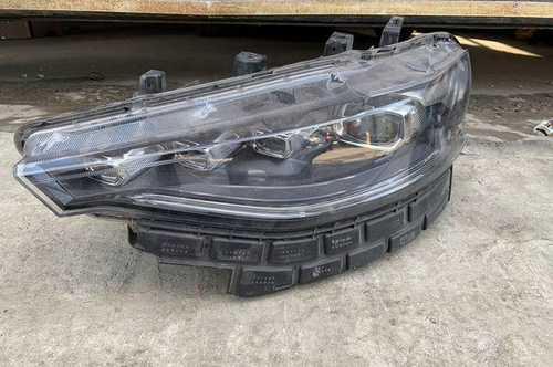 Haval F7 - Фара левая LED