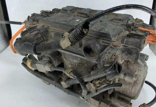 Модулятор Man Tgm Tgl