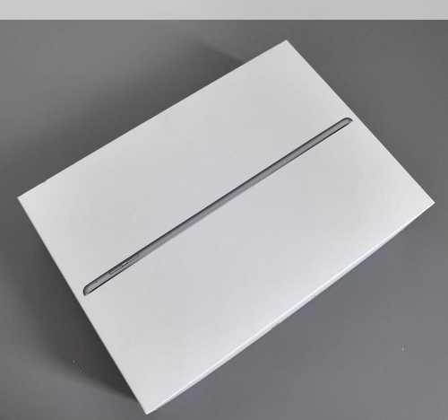 Коробка от iPad Air2 128gb