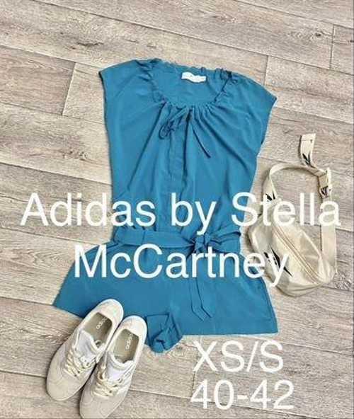 Ромпер Adidas by StellaMcCartney женский XS/S