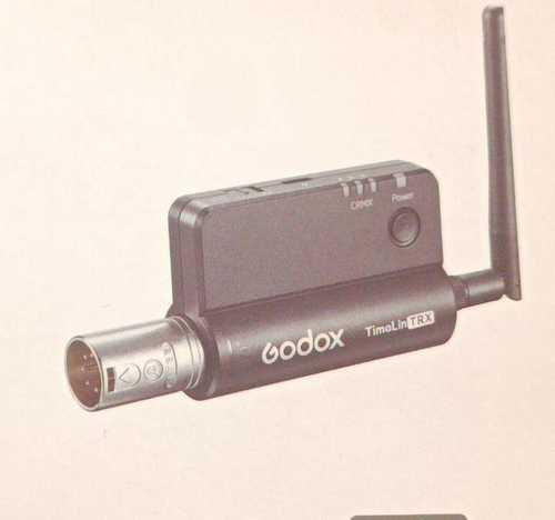 Godox timolink trx