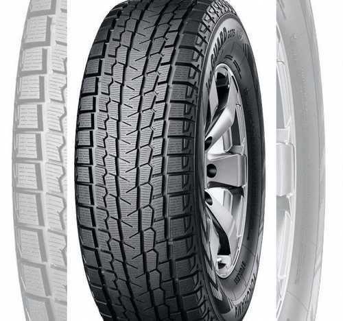 Yokohama Ice Guard G075 275/35 R22 и 315/30 R22 107Q