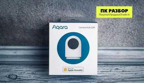 IP-камера Aqara Camera Hub G2H