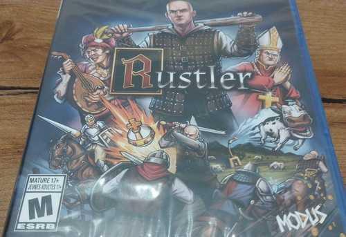 Rustler Ps5