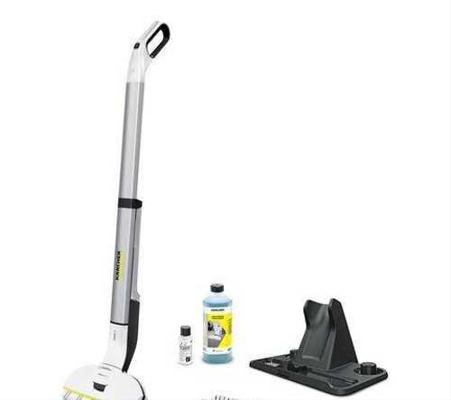 Электрошвабра karcher EWM 2 premium