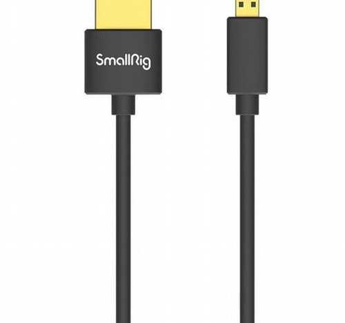 Кабель SmallRig 3043 hdmi - microhdmi 55 см