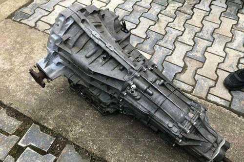 DSG DL501 Audi A7 3.0 tfsi