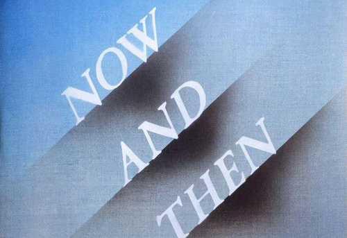 Виниловая пластинка The Beatles - Now And Then/ Lo