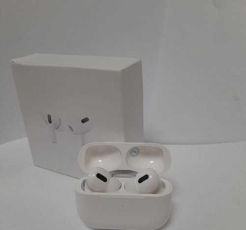 Беспроводные наушники apple airpods pro 2