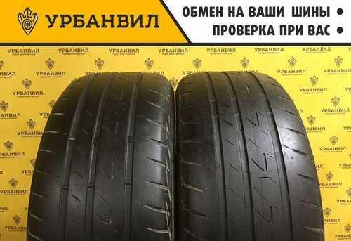 Bridgestone Ecopia EP200 205/55 R16 91V