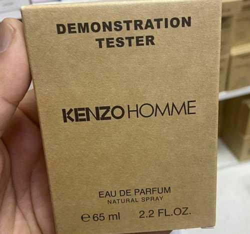 Kenzo Homme Eau de Parfum Kenzo 65 мл