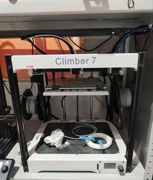 3D принтер Climber7