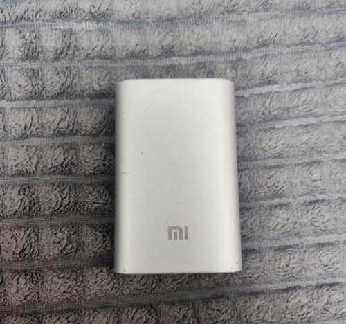 Повербанк xiaomi 10000