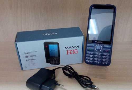 MAXVI B35