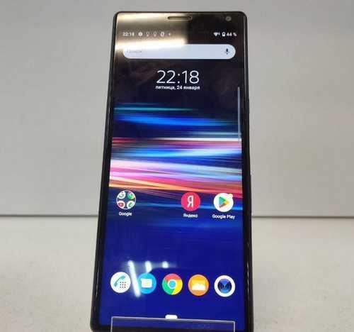 Sony Xperia 10, 3/64 ГБ