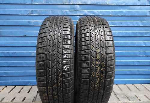 Continental ContiCrossContact Winter 225/75 R16 102H