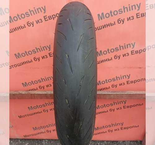 120/70 R17 Bridgestone Battlax S22 F N-4387 Мото