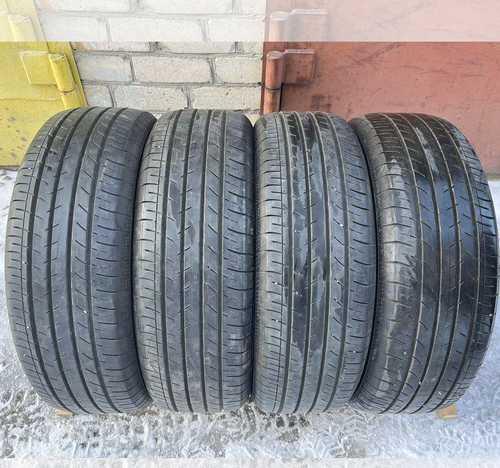 Yokohama BluEarth-GT AE-51 205/65 R16 95H