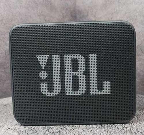 Беспроводная колонка jbl go