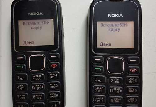 Мобильные телефоны Nokia 1280