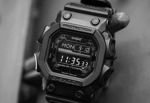 Часы Casio G-Shock GX-56BB-1ER